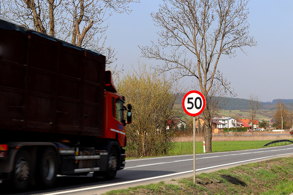 5 Truck Driver Safety Tips that Every Trucker Should Know