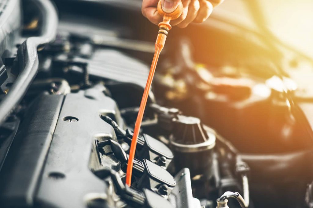 Semi Truck Oil Change Interval: How to Enhance Oil Changes?