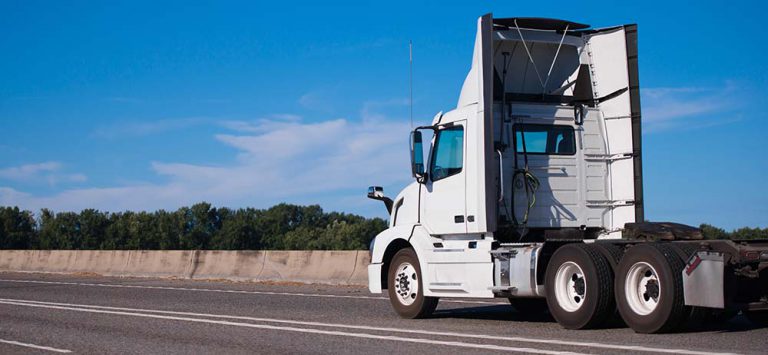 6 Types of Semi Trucks Every Owner-Operator Must Know Of