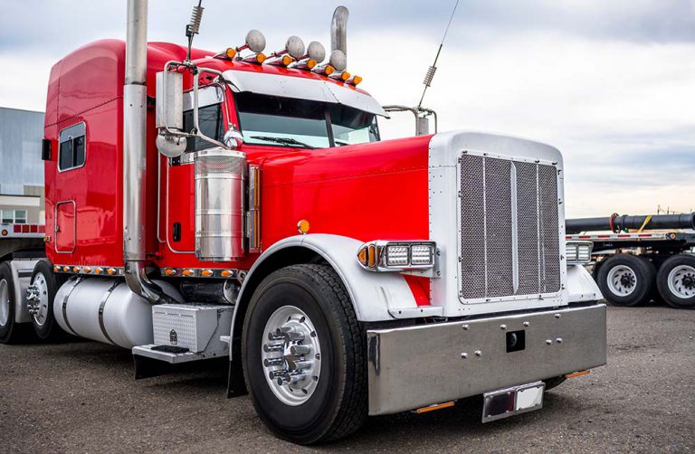 6 Types of Semi Trucks Every Owner-Operator Must Know Of