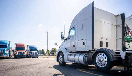 6 Types of Semi Trucks Every Owner-Operator Must Know Of