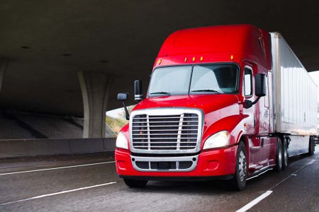 6 Types of Semi Trucks Every Owner-Operator Must Know Of