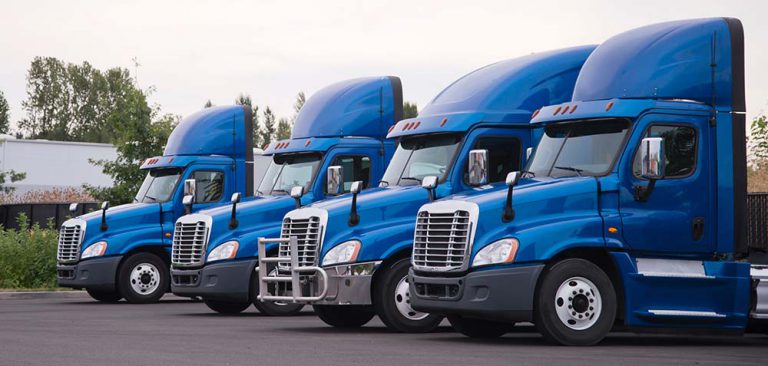 6 Types of Semi Trucks Every Owner-Operator Must Know Of