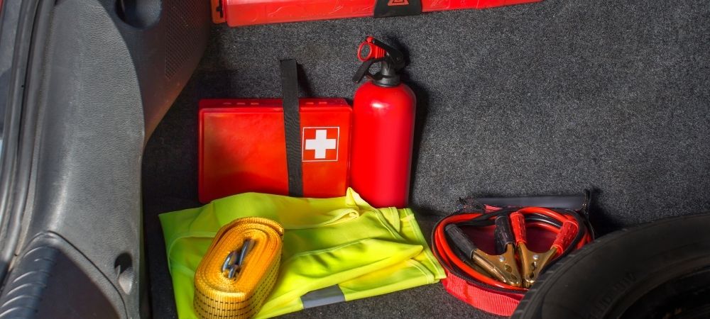 6 Truck Driver Essentials Truckers Need for Their Long Hauls