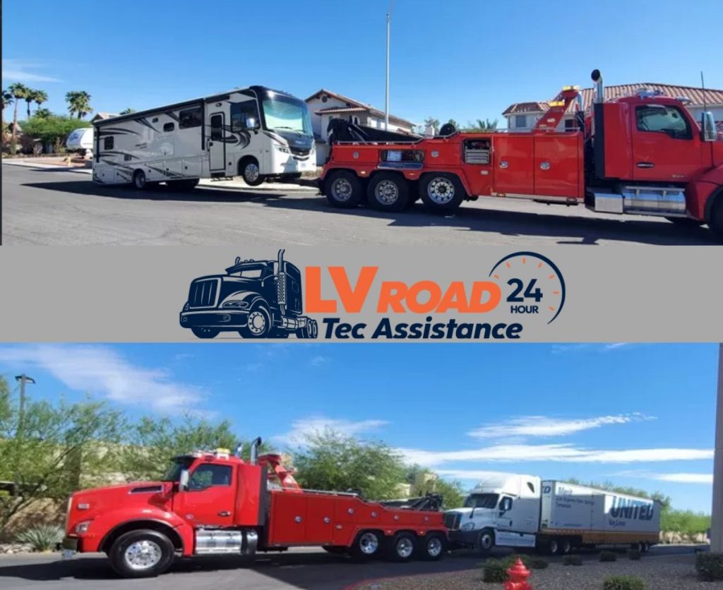 Heavy Duty Towing and Light Towing: What are the Differences?