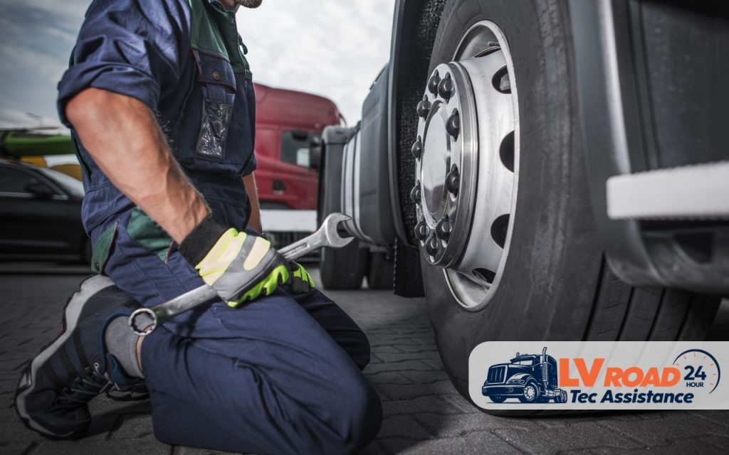 Semi-Truck Alignment: How Often Should It Be Done?